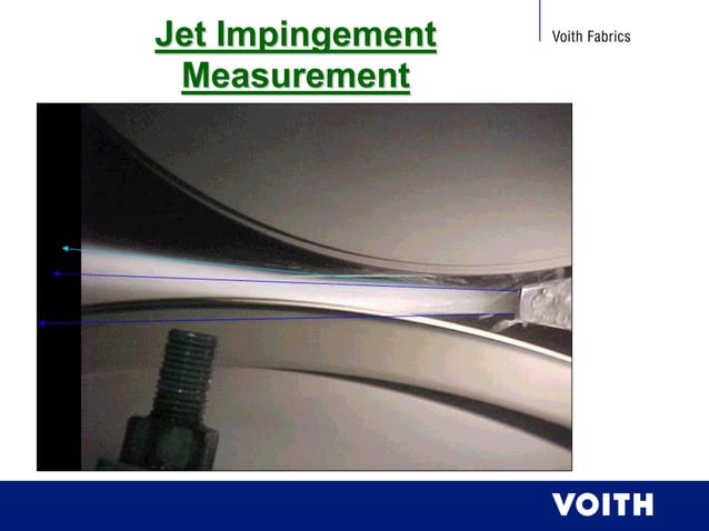 Crescentformer general process. tissue machine Voith | PDF