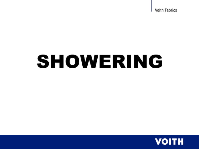 Crescentformer general process. tissue machine Voith | PDF