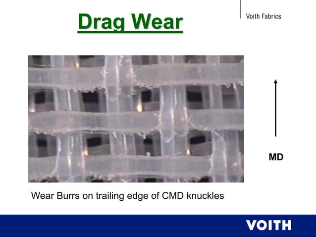 Crescentformer general process. tissue machine Voith | PDF