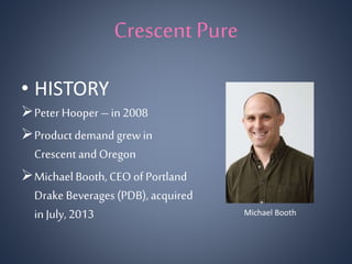 Crescent pure | PPTX