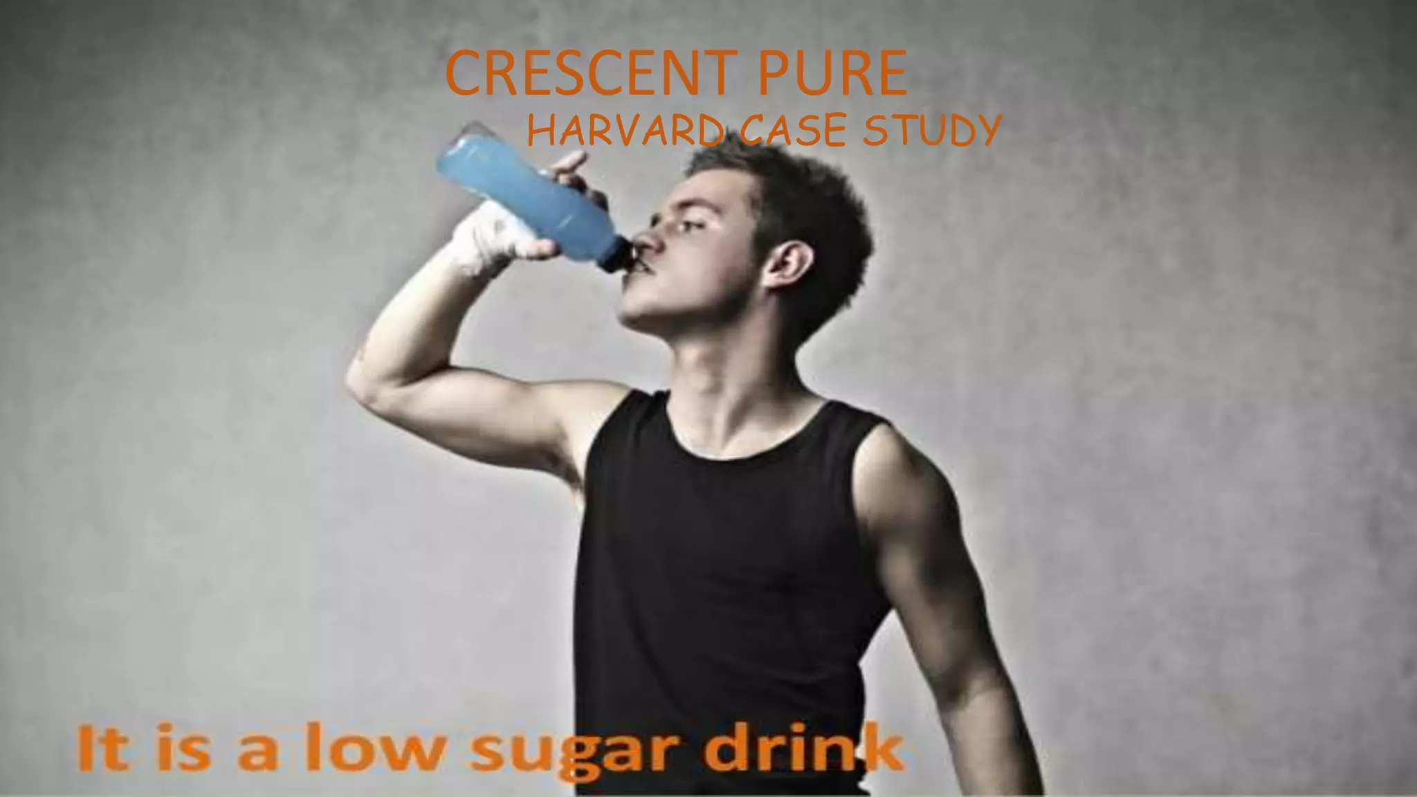 Crescent pure | PPTX