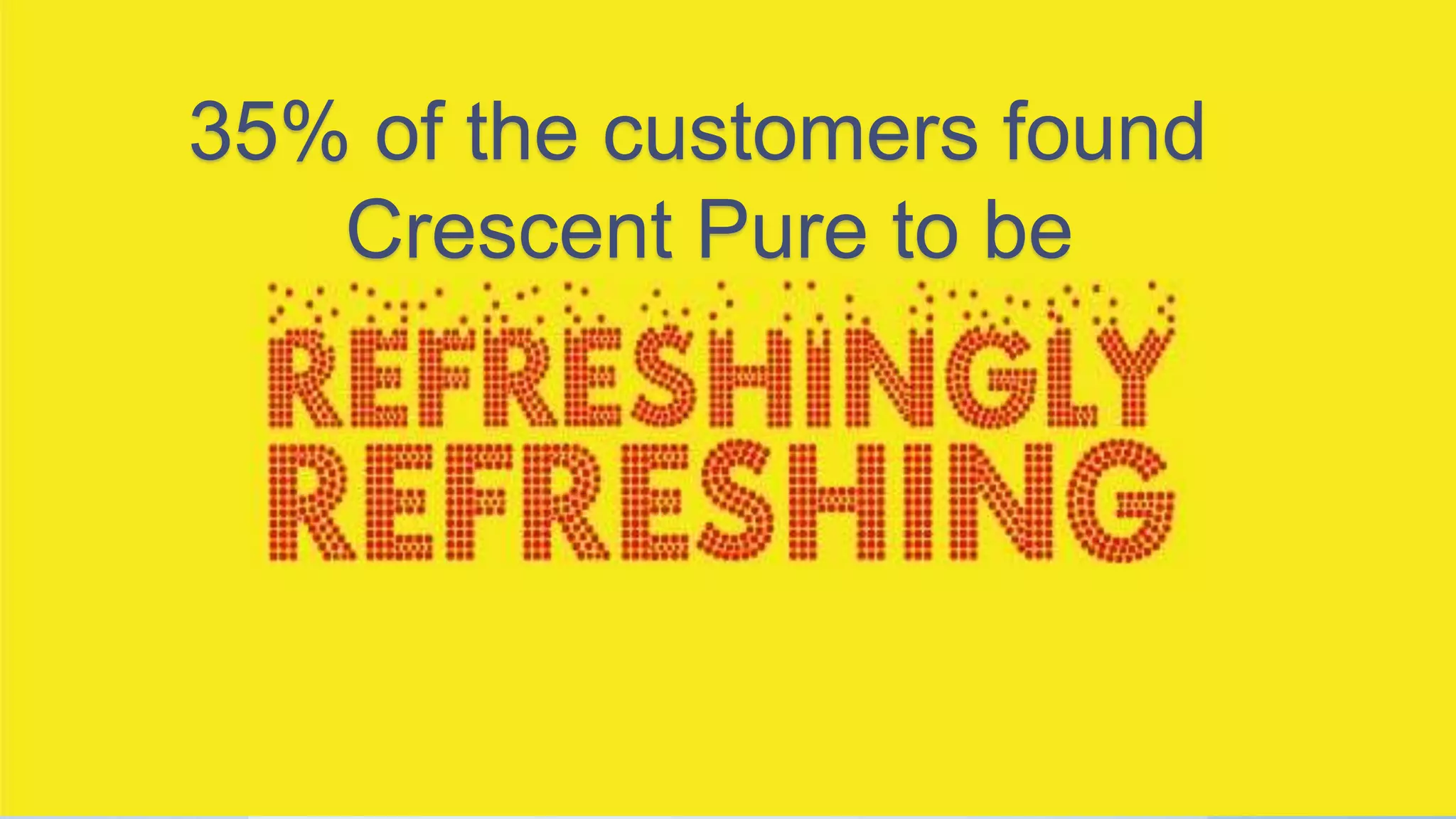 Crescent pure | PPT