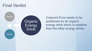 Crescent pure | PPTX