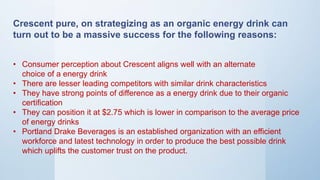 Crescent pure | PPT