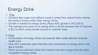 Crescent pure | PPTX