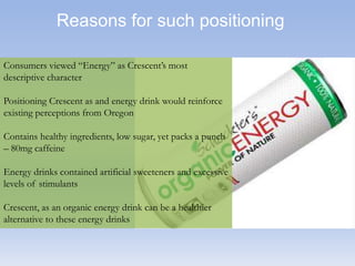 Crescent Pure Case Study | PPTX