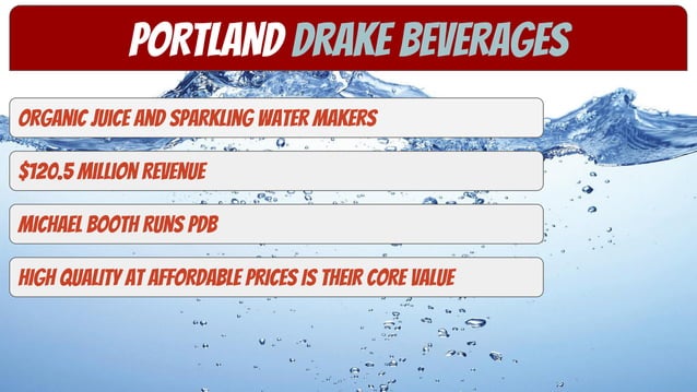 HBR - Crescent Pure Case Analysis | PPT
