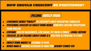 HBR - Crescent Pure Case Analysis | PDF