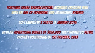 HBR - Crescent Pure Case Analysis | PPT