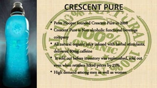 Crescent pure | PPTX