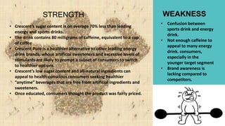 Crescent pure | PPTX