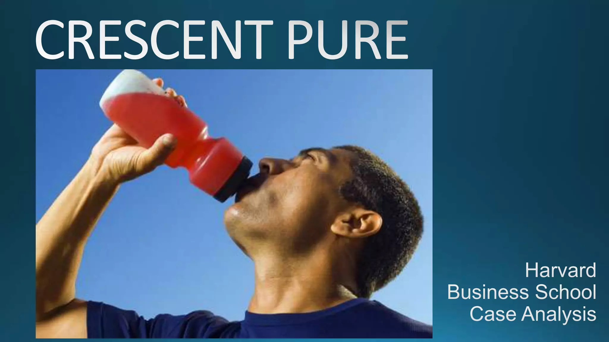 Crescent Pure | PPTX