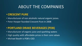 Crescent Pure | PPTX