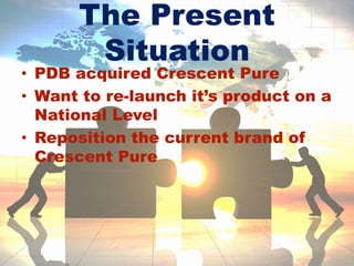Crescent pure | PPTX