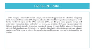 Crescent pure | PPT