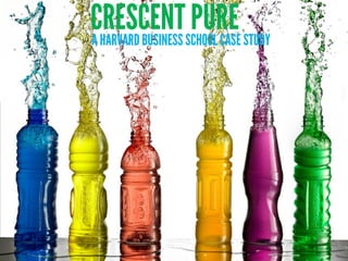 Crescent Pure | PDF