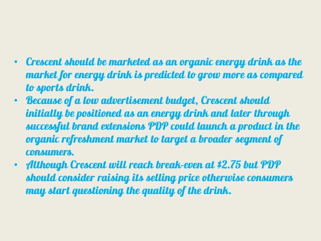 Crescent Pure | PDF