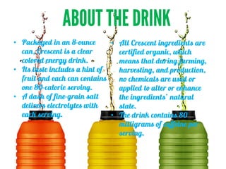 Crescent Pure | PDF