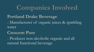 Crescent pure Case Study | PPT