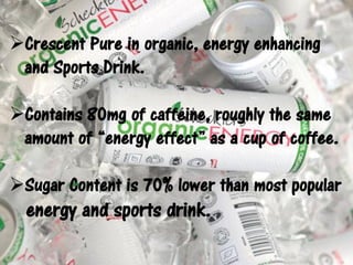 Crescent pure | PDF