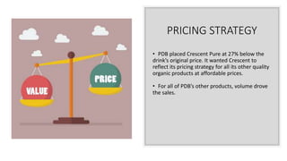 Crescent pure | PPTX