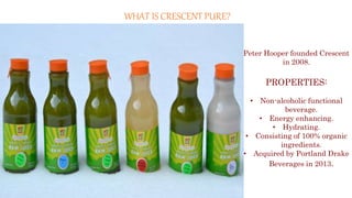 Crescent pure | PPTX
