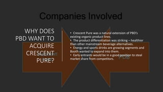 Crescent pure | PPTX
