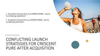 Crescent pure | PPTX