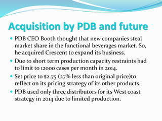 Crescent pure | PPTX