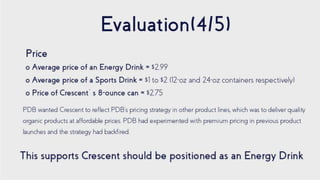 Crescent pure positioning | PPTX