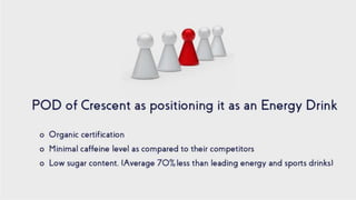 Crescent pure positioning | PPTX