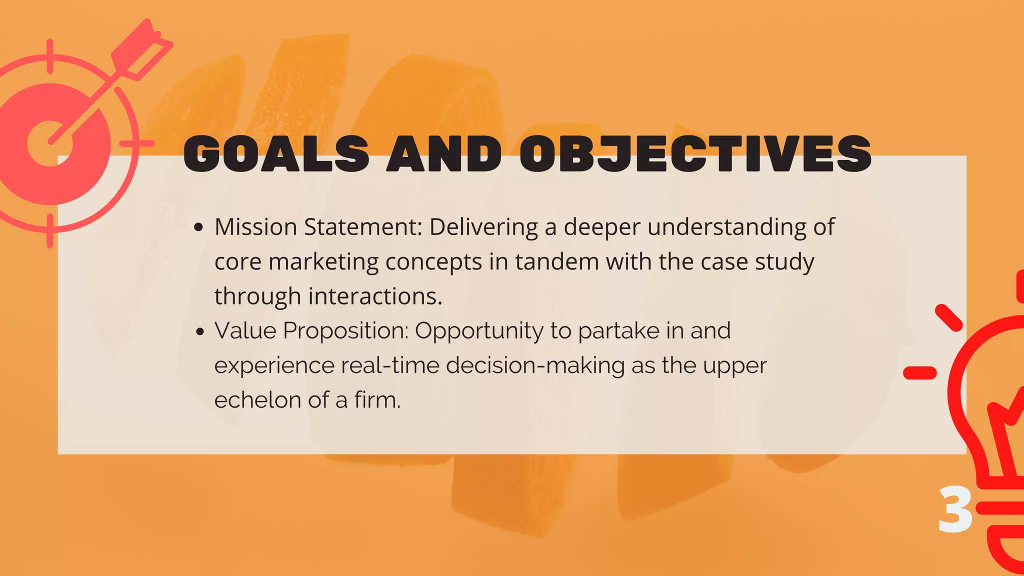 Crescent Pure Case Study Solution | PDF