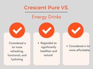 Crescent Pure | PDF
