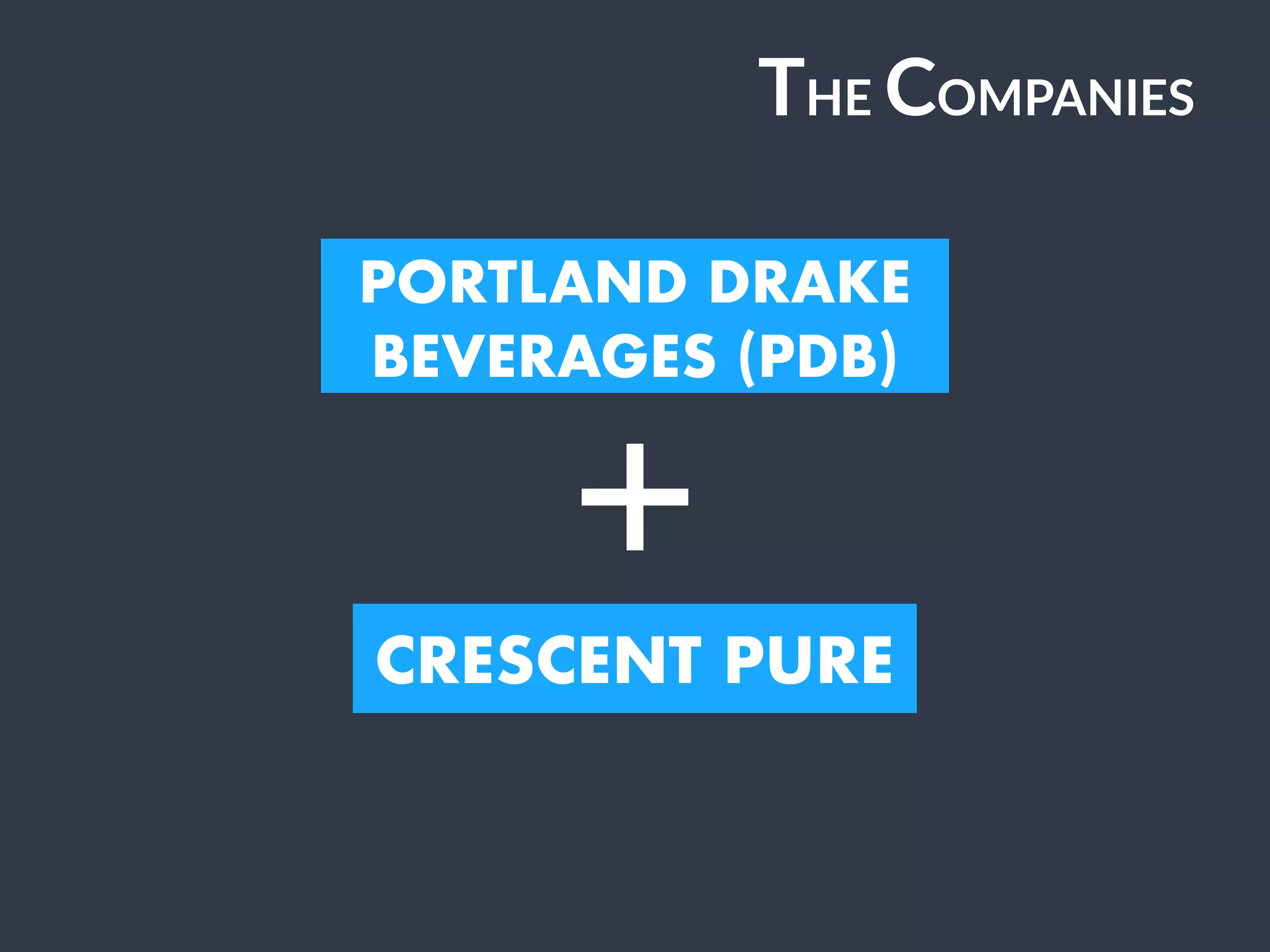 Crescent Pure Case Analysis | PDF
