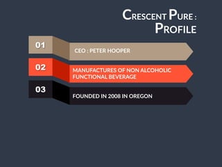 Crescent Pure Case Analysis | PDF