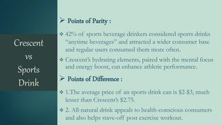 CRESCENT PURE HARVARD BUSINESS SCHOOL | PPTX