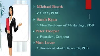 CRESCENT PURE HARVARD BUSINESS SCHOOL | PPTX