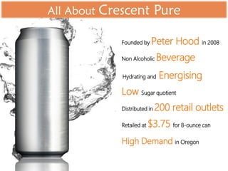 Crescent pure case study | PDF