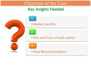 Crescent pure case study | PDF