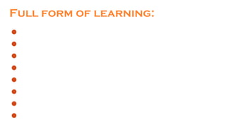 stages of teaching | PPT