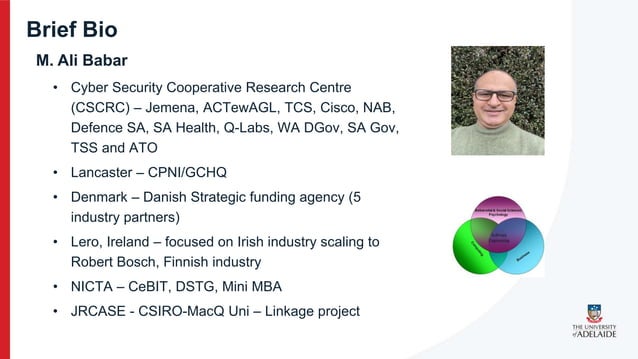 Designing Quality-Driven Blockchain Networks | PPT