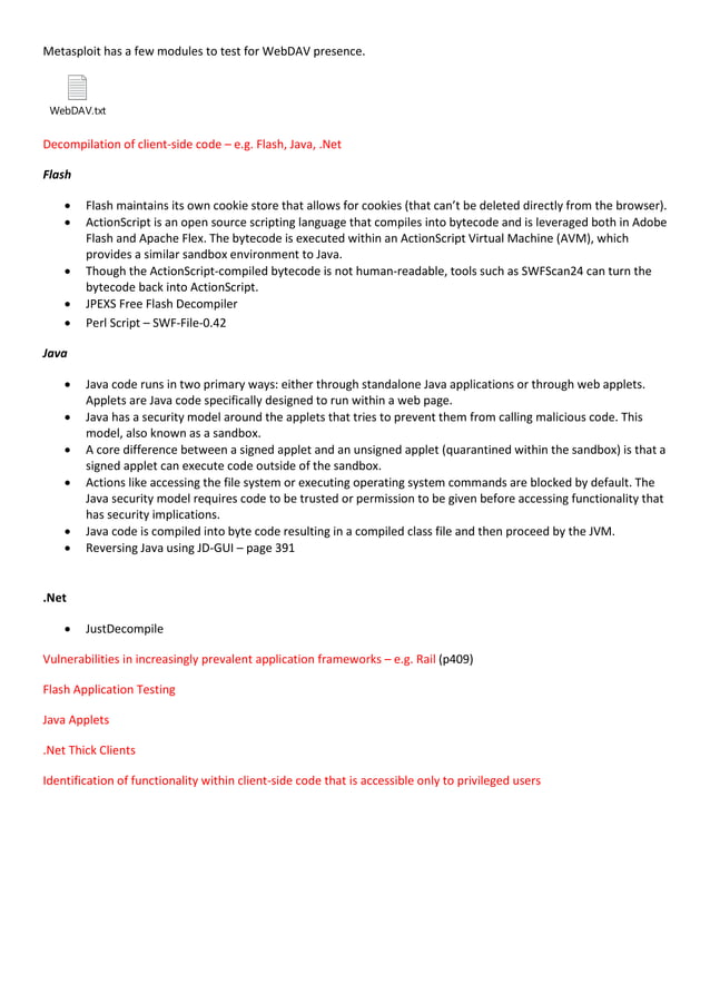 CREST CCT Lab Prep Notes | PDF | Operating Systems | Computer Software ...
