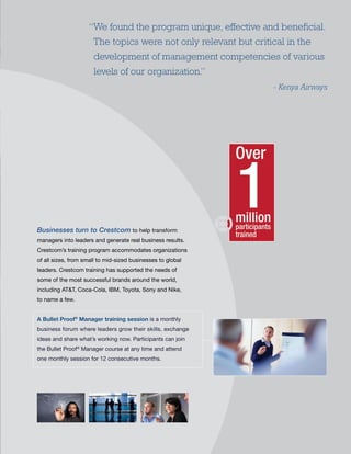 Crestcom brochure web_final | PDF