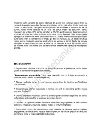 Cresterea vanzarilor in 5 pasi | PDF