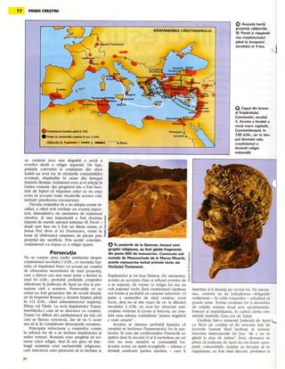 Crestinism inceputuri | PDF