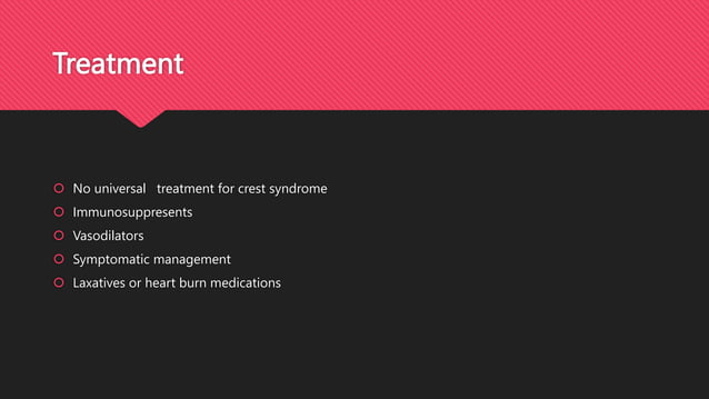 crest syndrome.pptx