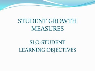 Crestview's slo power point spring 2013 | PPT