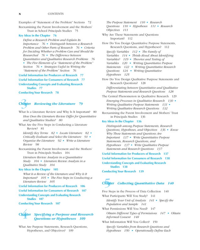 creswell book.pdf | Educational Assessment | Education