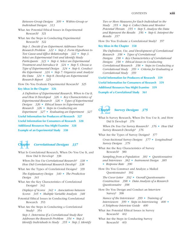 creswell book.pdf | Educational Assessment | Education