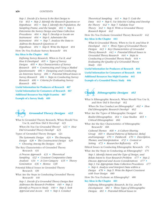 creswell book.pdf | Educational Assessment | Education